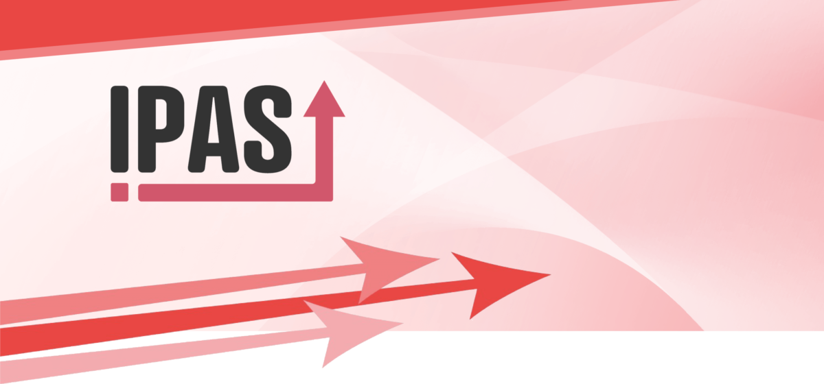 IPAS2024 第1期 メンタリングチームの一員となりました。